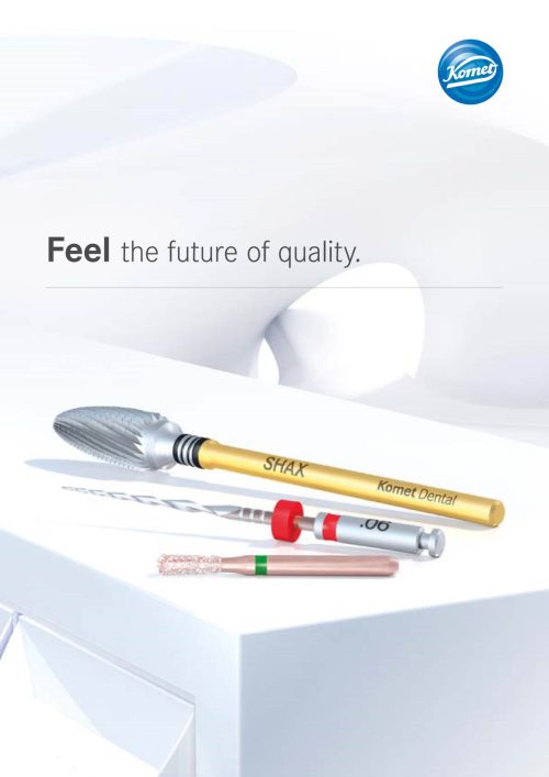 Info Center › Komet Magazin