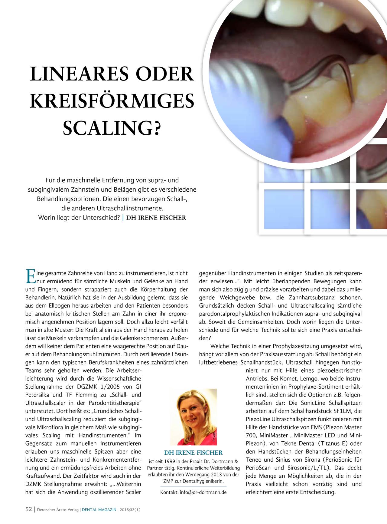 FB | Lineares oder Kreisförmiges Scaling? › Komet Magazin