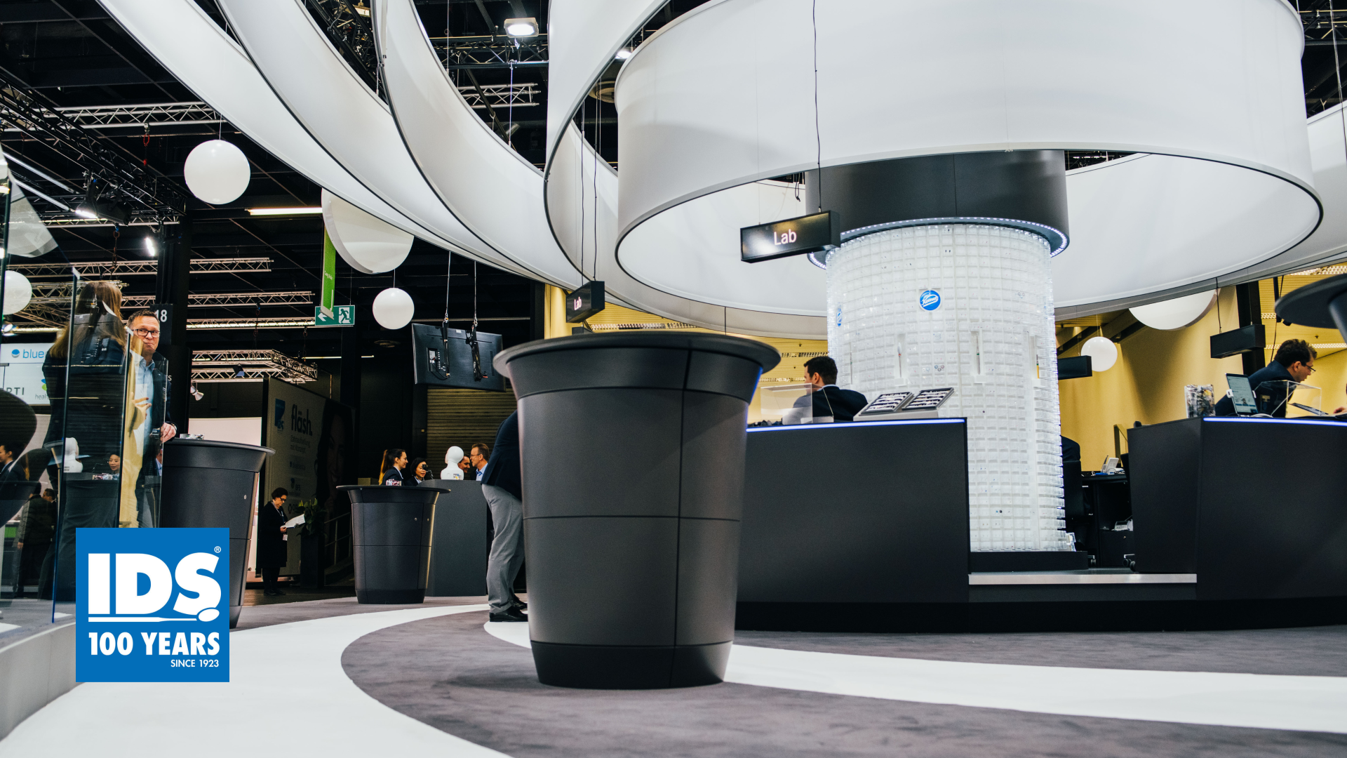 IDS 2023: unser Messefazit › Komet Magazin