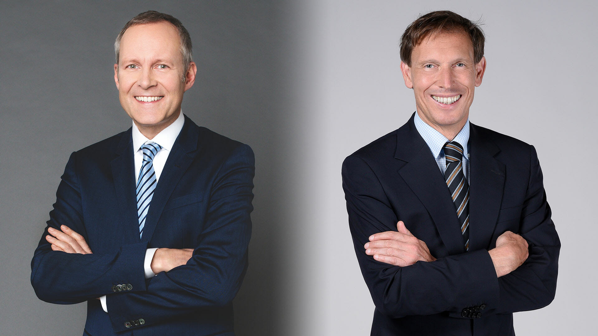 Interview mit Dr. Ahlers und Prof. Dr. Edelhoff › Komet Magazin
